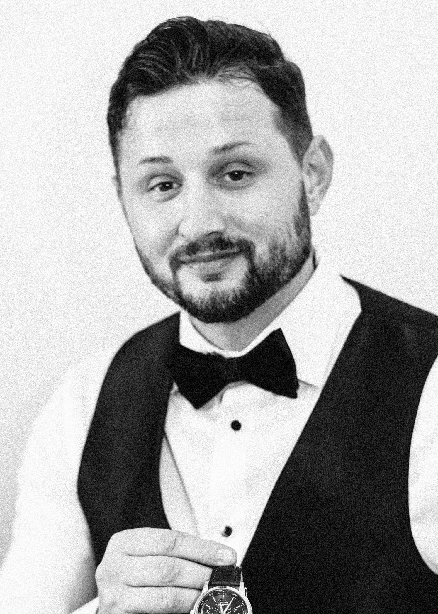 Travis Haynie Portfolio